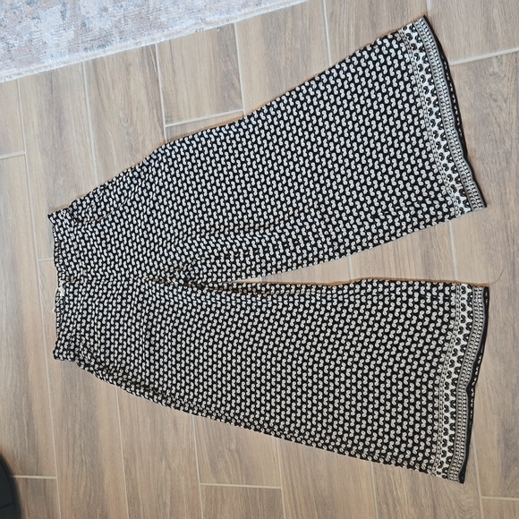 Max Studio | Pants & Jumpsuits | Max Studio London Wide Leg Palazzo ...